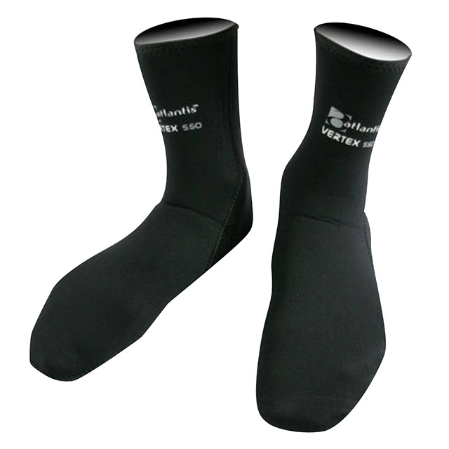 Atlantis S50 Dive Socks - Buy online, NZ Sea Adventures Wellington