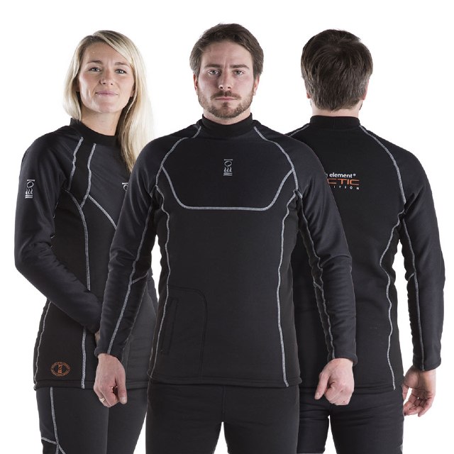 Drysuits Archives - Wellington SCUBA Diving