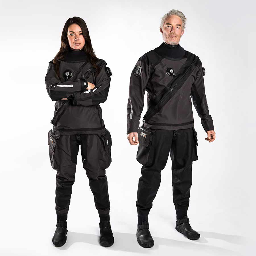 Fourth Element - Quality Thermal layers - Wellington SCUBA Diving.
