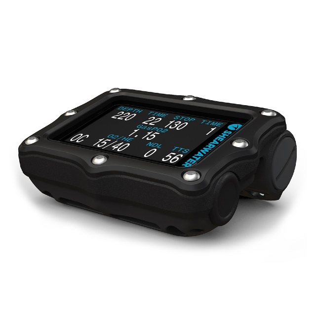 Wrist Compass - New Zealand Sea Adventures