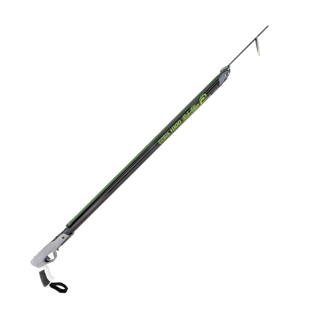 Rob Allen Cobia Spearguns - NZ Sea Adventures